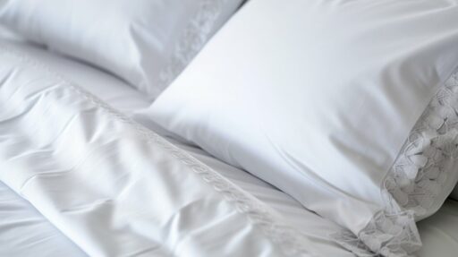 Bedding Quality Thread Count: Understanding Its Impact