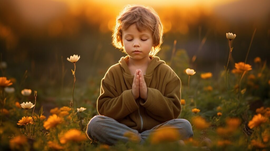 5 Essential Benefits of Kids Morning Meditation for Development