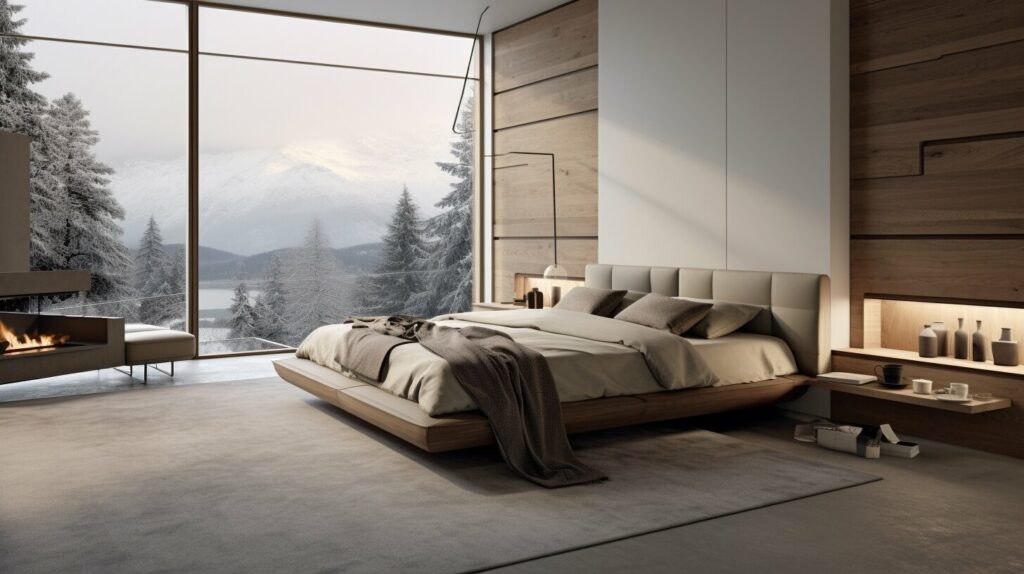 Cozy Bed Quarters - Premium Bedding for Perfect Sleep