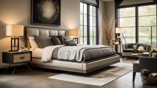 Choosing the Right Bedding and Mattress: 7 Expert Tips for Dreamy Sleep
