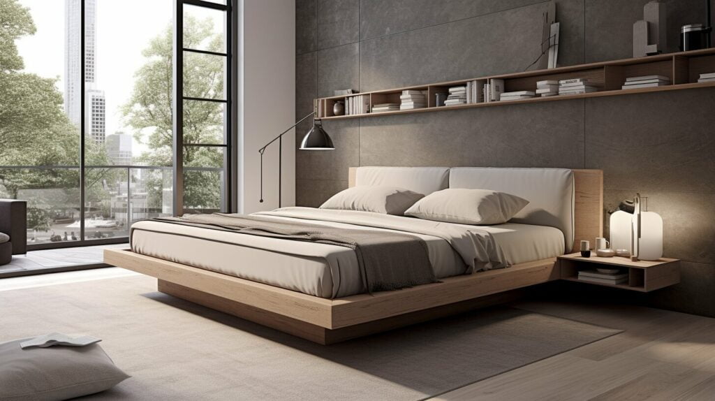 Platform Beds: Benefits, Styles, and Buying Guide