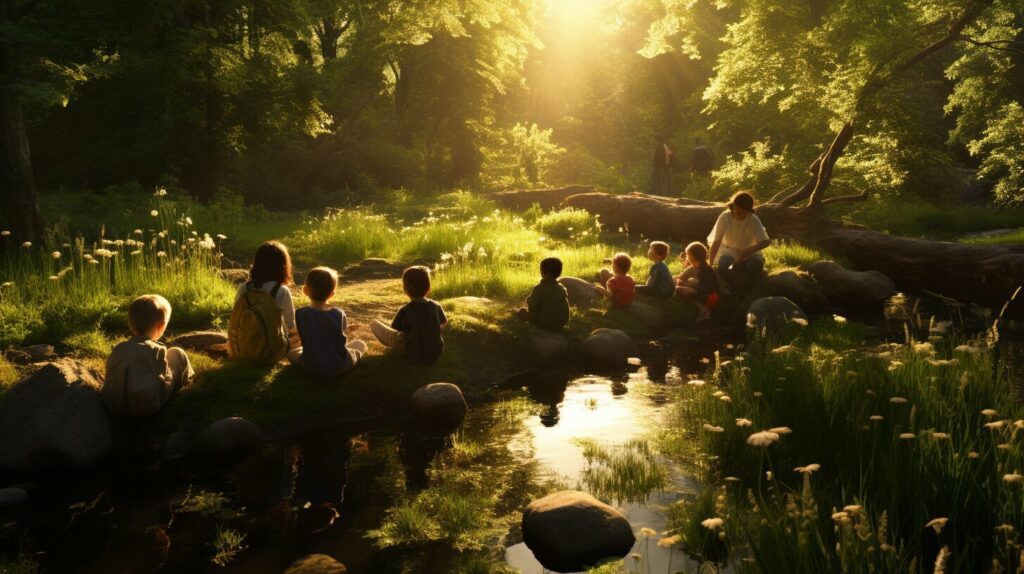 Sleep Psychology, Meditation, and Children’s Stories – Cozy Bed Quarters