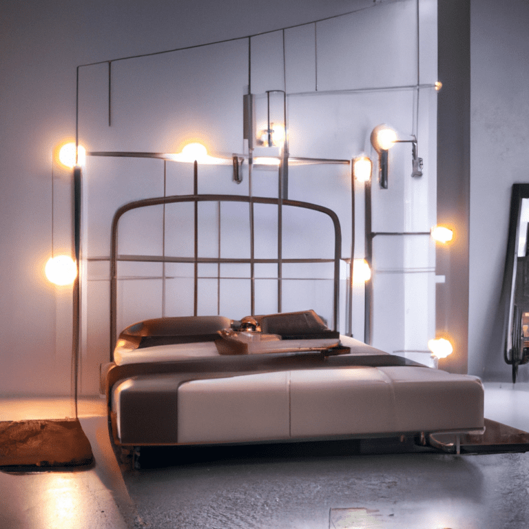 Traditional Bed Frames Evolution: Tracing Their History