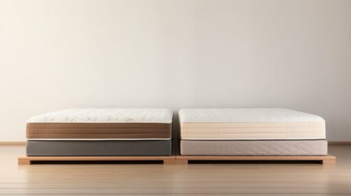 Mattress Selection Guide: Navigating Your Way to Comfort