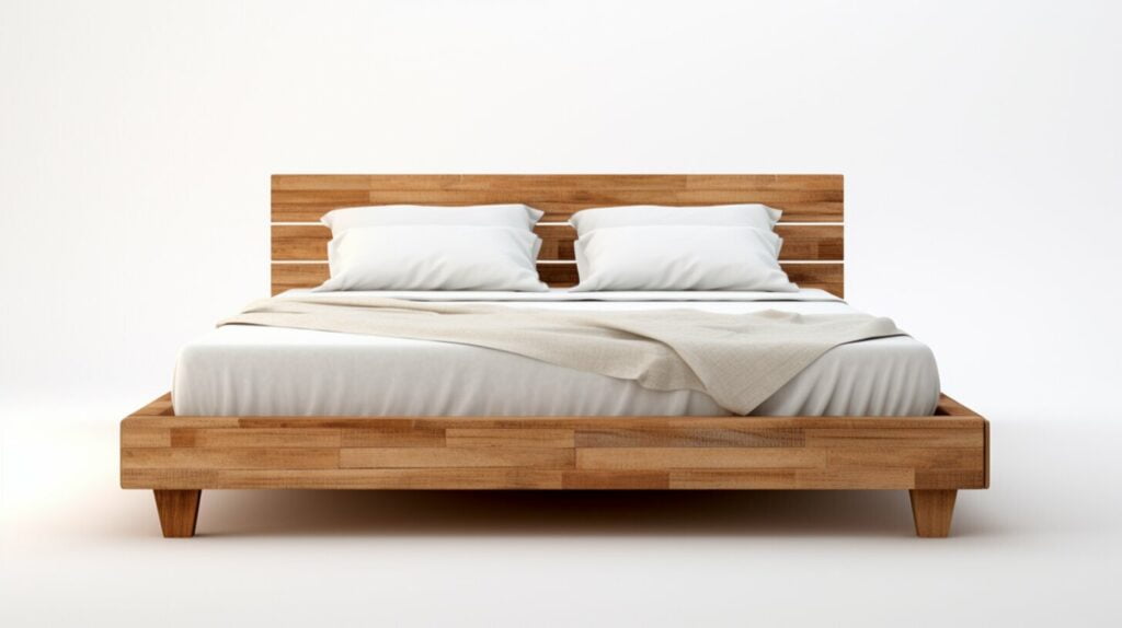 7 Amazing Advantages of Sustainable Bed Frame
