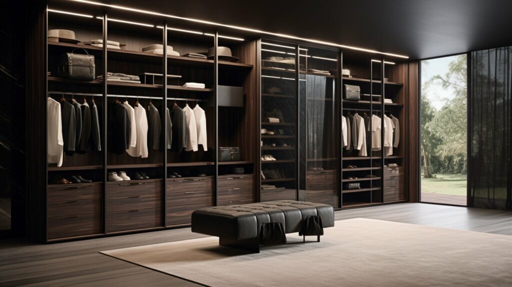 5 Modern vs Traditional Wardrobes: The Best-Selling Styles