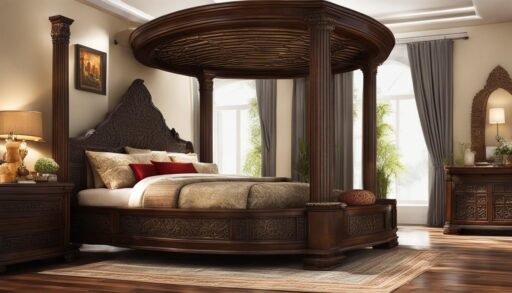 Beds Around The World