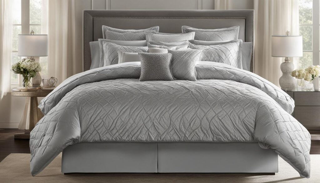 10 Cozy Bedding Sets for Dreamy Comfort in Your Bedroom