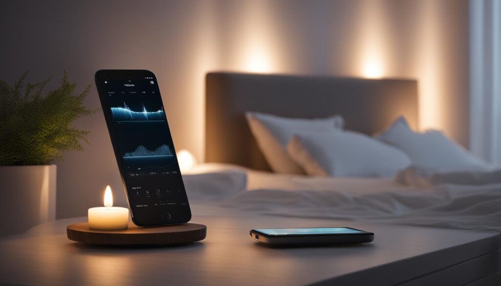 White Noise Machine Types: Exploring Various Soundtracks