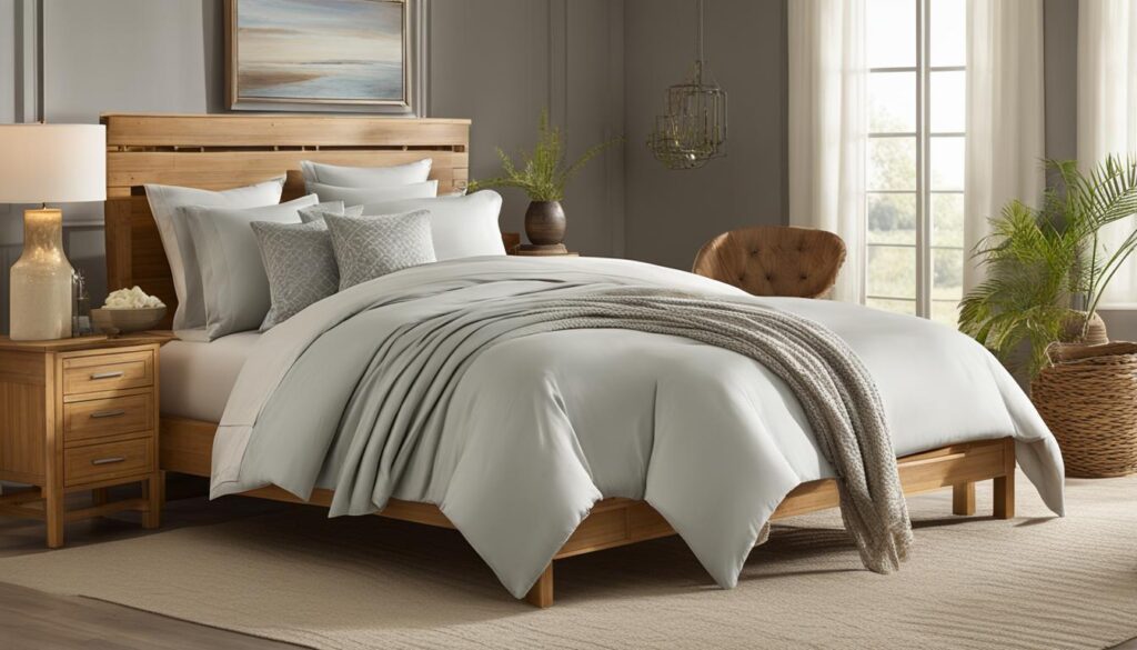 Bedding Materials Guide: Ultimate Comfort Revealed