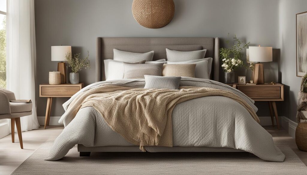 Coverlet Bedding: Uncover Ideal Comfort