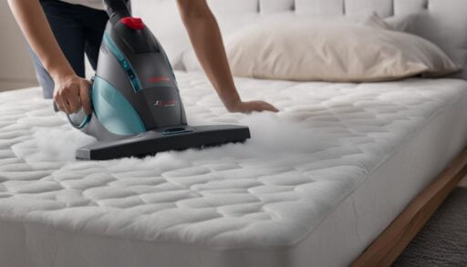 Easy Guide: How to Clean a Stain on a Mattress Effectively – Cozy Bed ...