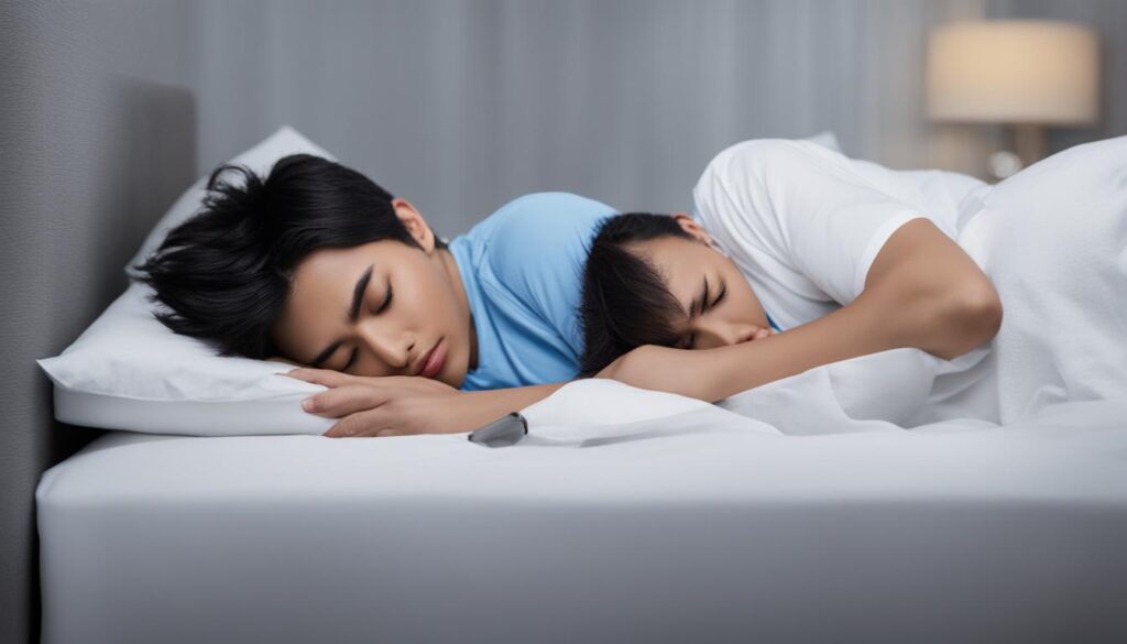 Optimal Sleep Temperature: Key to Quality Rest