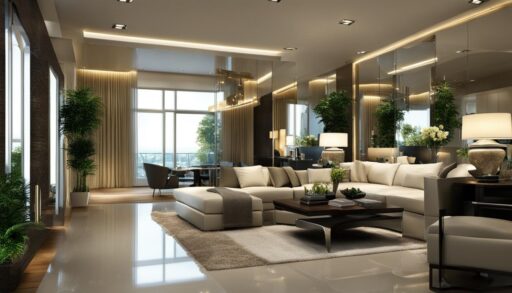 Mirrors and Wall Decor for Your Home: 7 Stylish Ideas to Transform Your ...