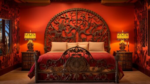 Bed Designs: A Global Tour of Sleep Sanctuaries