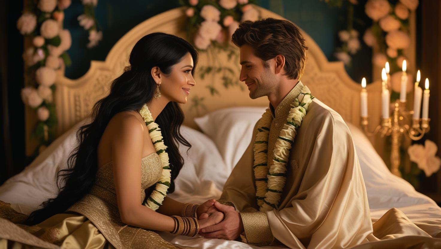 Bedding Ceremonies A Timeless Tradition: 7 Fascinating Facts About This ...