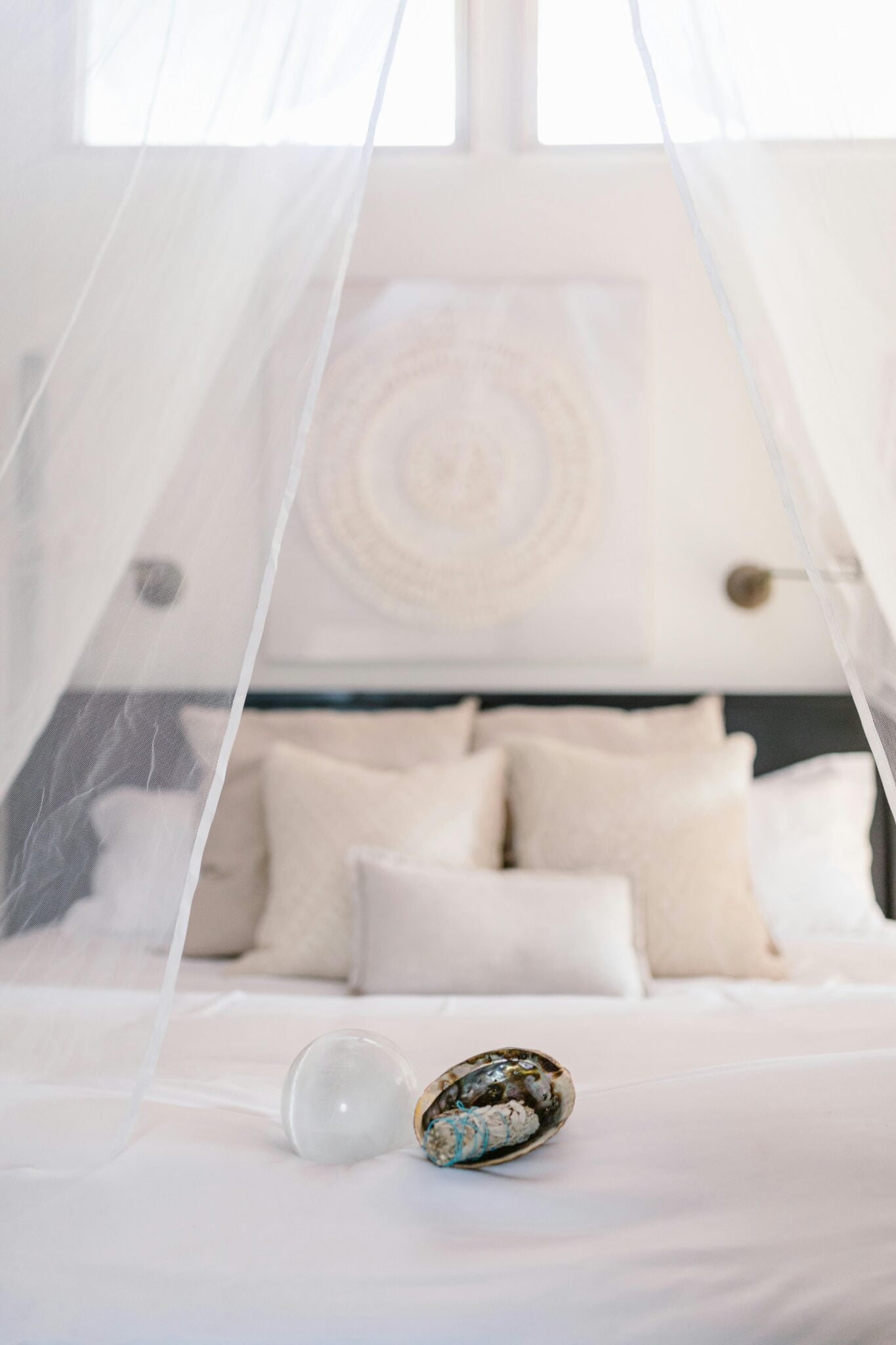 "Enchanting Bedding Ritual: Medieval Stories & Ceremony