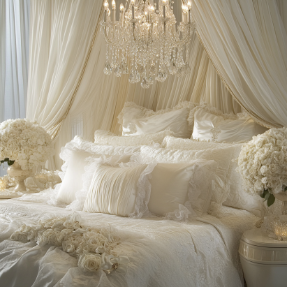 Bedding Ceremonies Have Evolved: 7 Fascinating Rituals That Shaped Marriage