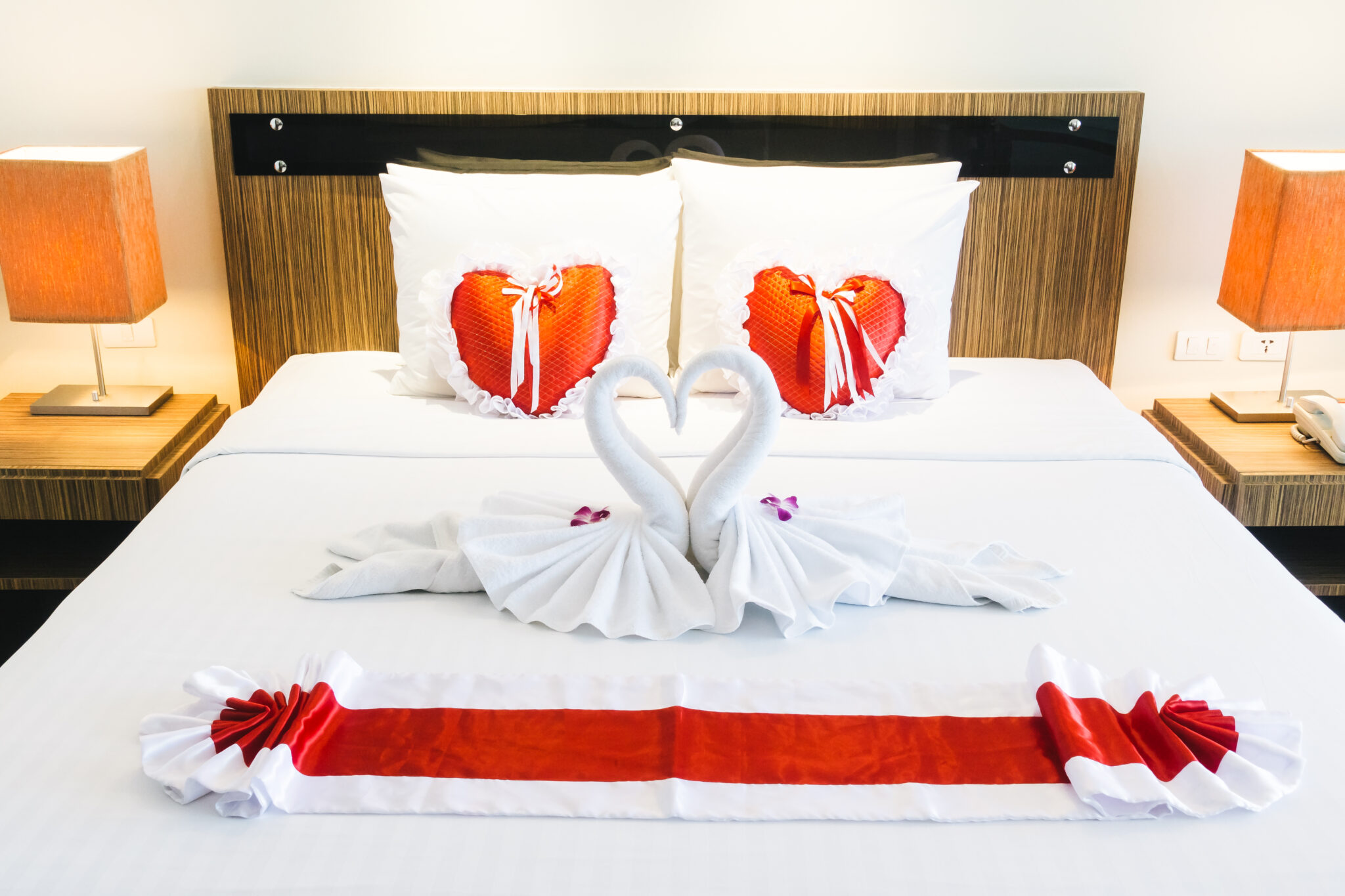 7 Spell-Binding Bedding Ceremonies: Celebrating Timeless Traditions