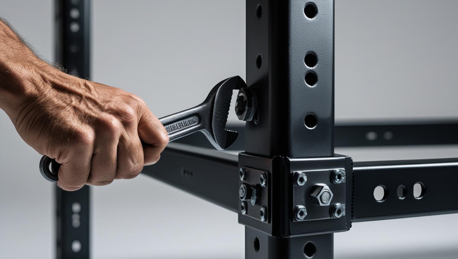 7 Proven Ways to Reinforce a Metal Bed Frame for a Quieter Sleep