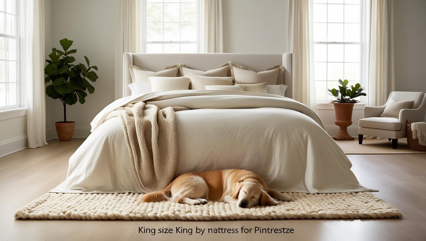 7 Essential Mattress Size Comparisons for Your Perfect Fit