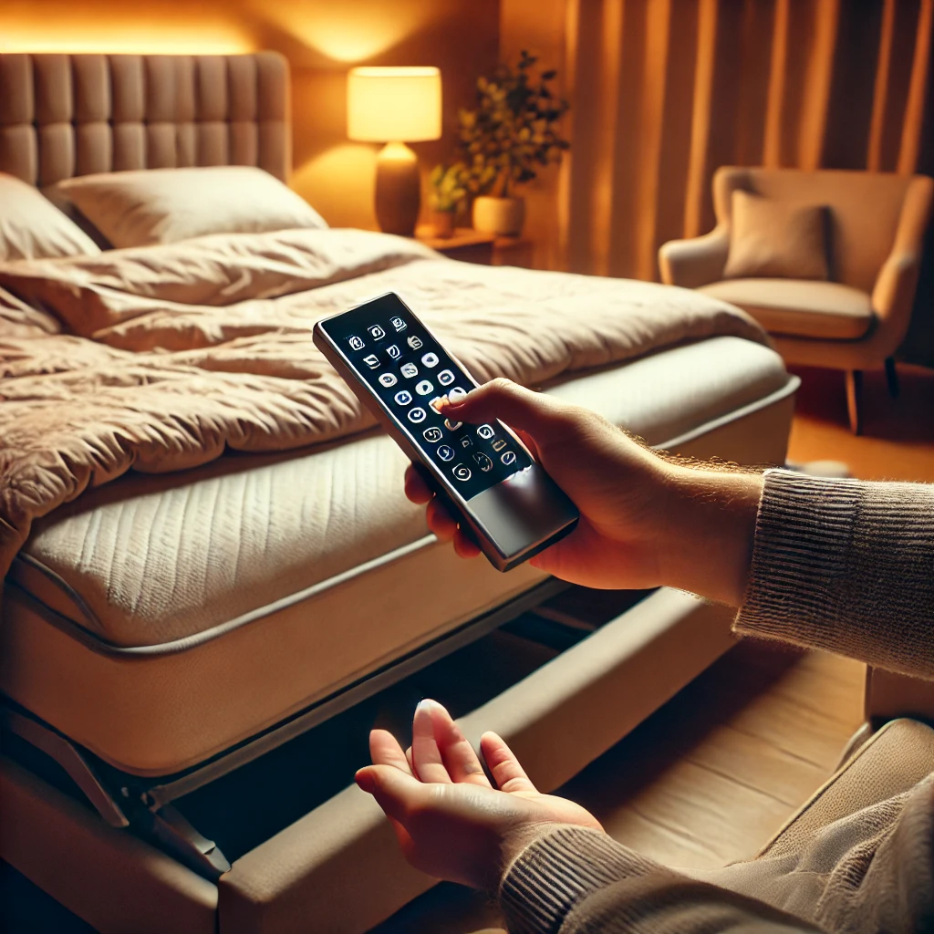 Sleeping on an Incline: 5 Smart Solutions to Improve Sleep Naturally