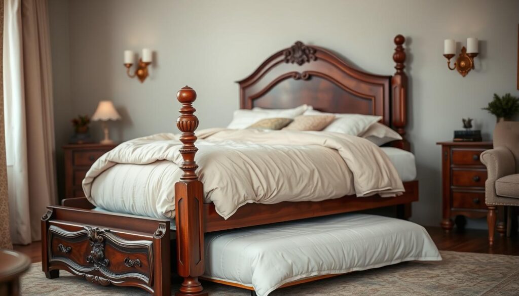 Trundle Beds: Discover the Perfect Sleeping Solution for You
