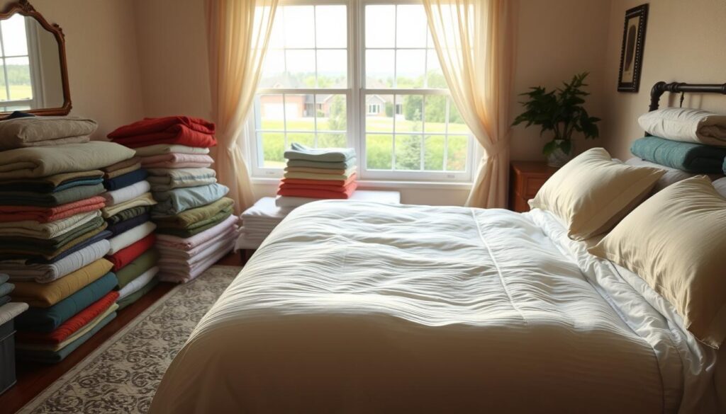 How Wide is a Full Size Bed? 7 Key Facts You Must Know - Cozy Bed Quarters