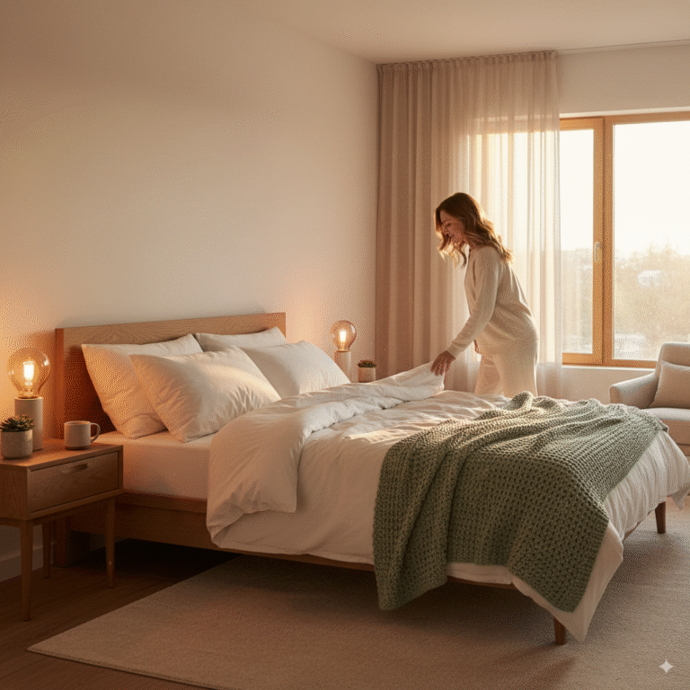 7 Best Single Folding Bed Sleeping Options for Cozy Spaces