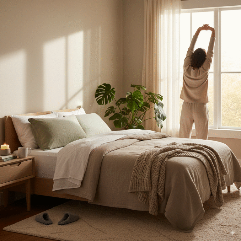 7 Elegant Canopy Bed Decor Ideas to Transform Your Space