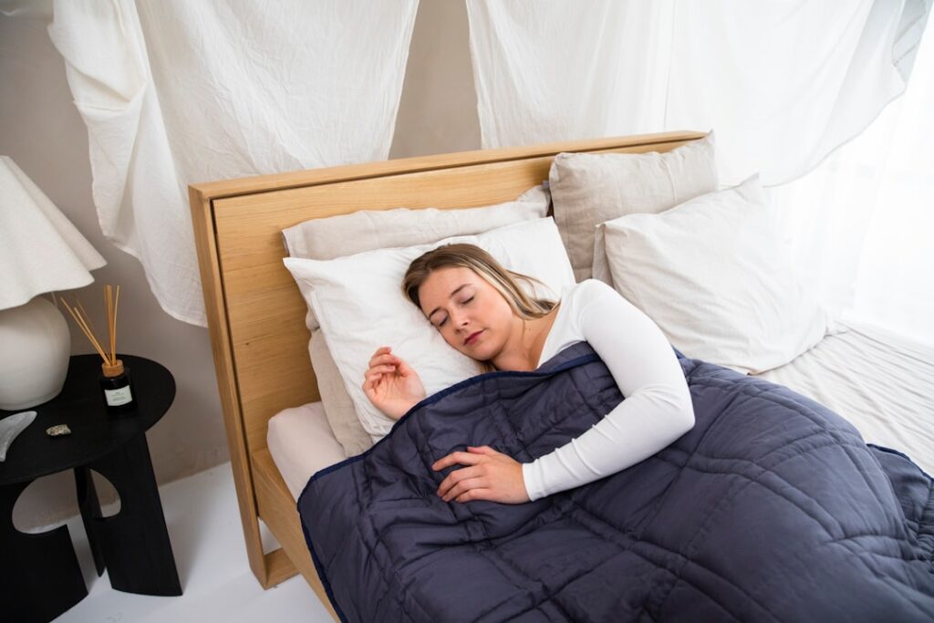 Sleeping on an Incline: 5 Smart Ways to Improve Sleep