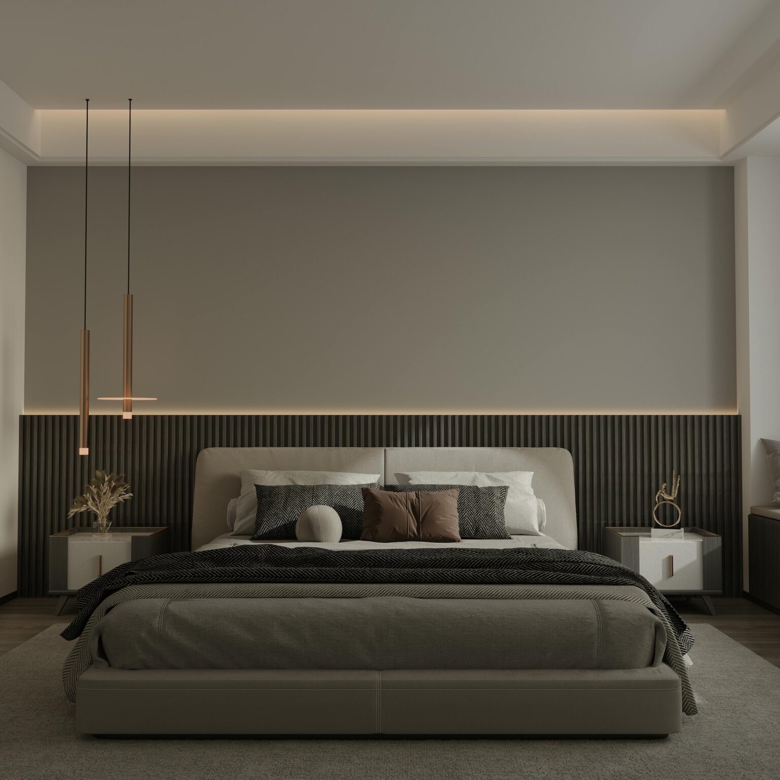 King Size Bed Dimensions Guide: Comfort Comparison 2025